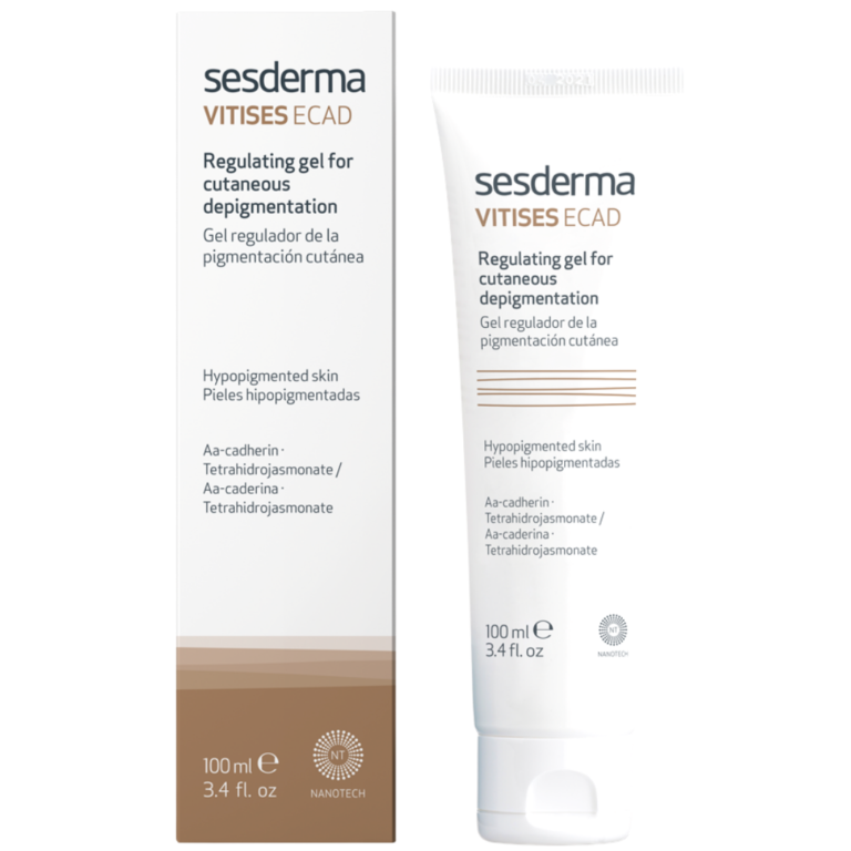 SESDERMA VITISES ECAD (Gel Regulador de la Pigmentación Cutánea) 100 ml ...