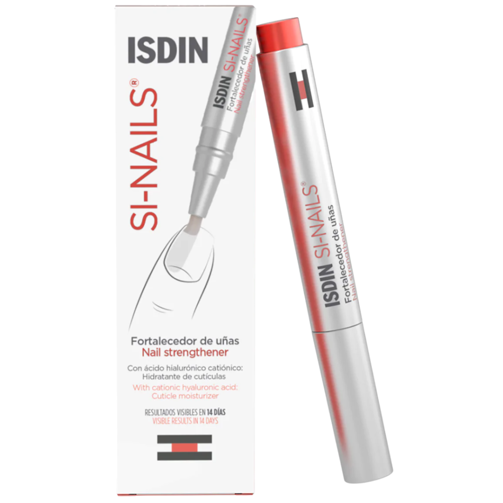 ISDIN Niogermox Ciclopirox 8% Solución en Laca ungueal 3.3 ML ...