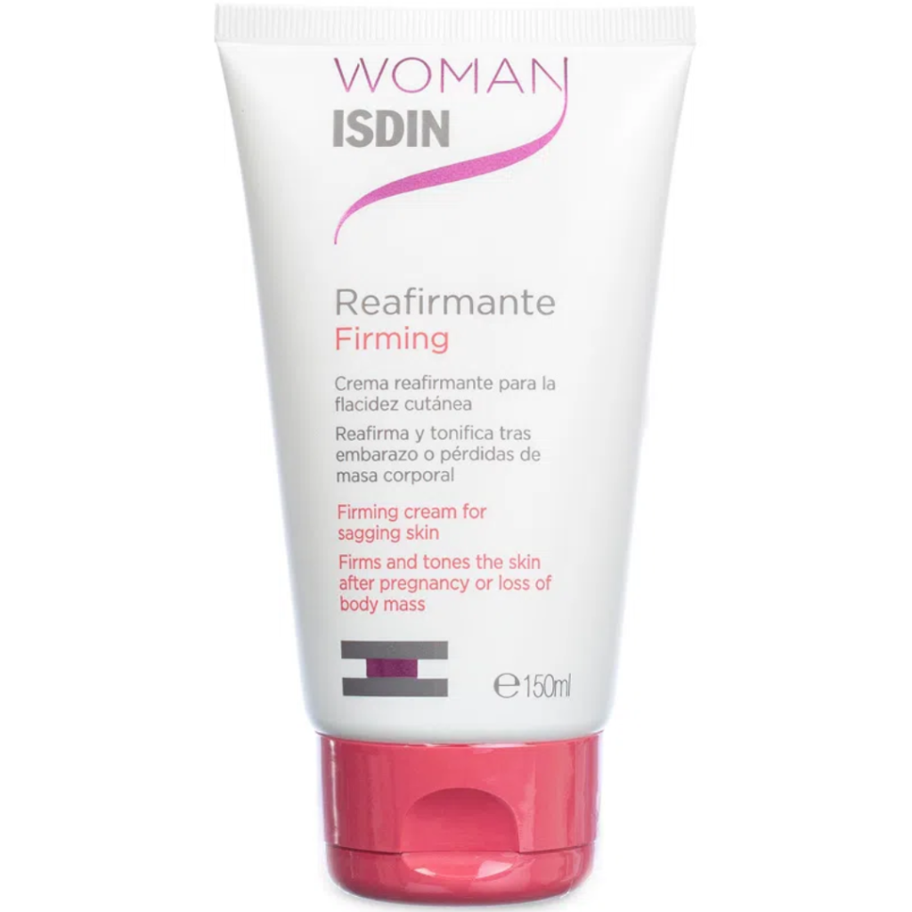 ISDIN Woman Reafirmante 150ml - Farmacia Cutem
