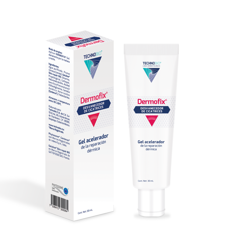 DERMOFIX 30 ML - Farmacia Cutem