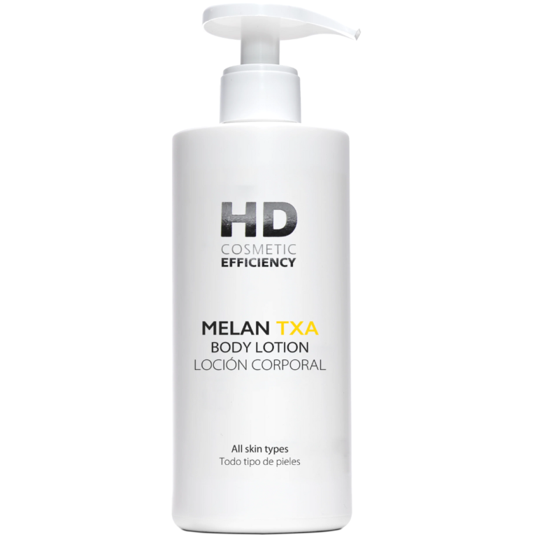 HD MELAN TXA Body Lotion 400ml - Farmacia Cutem