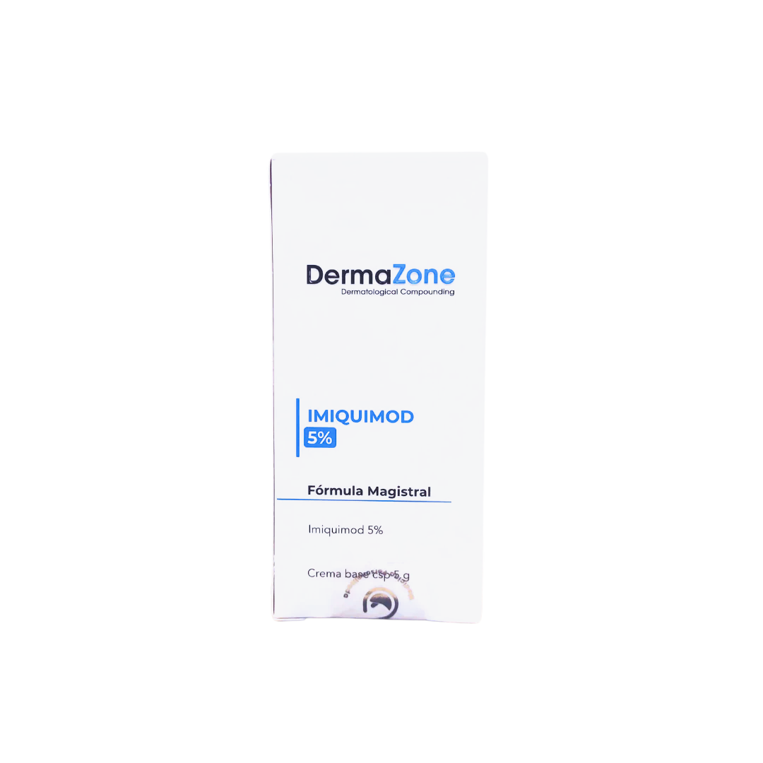 Dermazone Imiquimod 5%