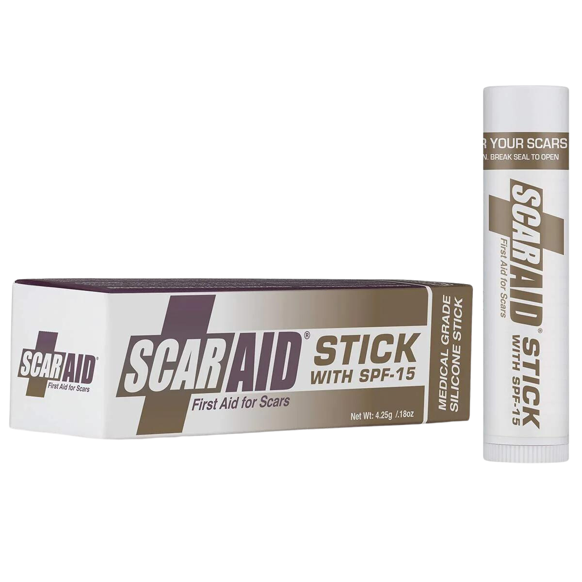 Scaraid stick