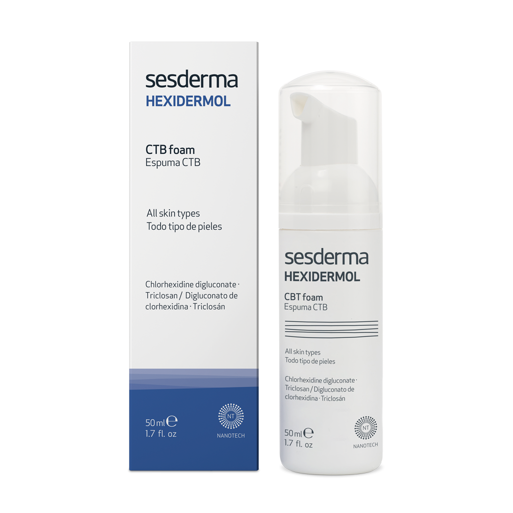 sesderma hexidermol