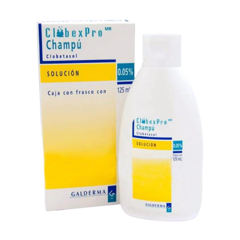 DermiCo Crema Clob 5 Clobetasol 60g - Farmacia Cutem