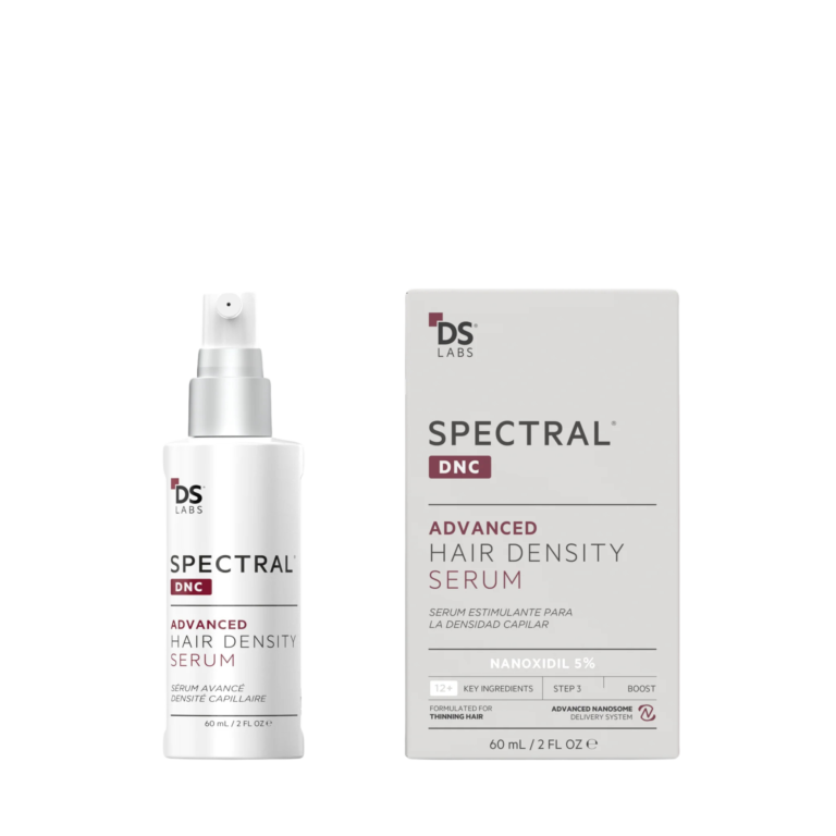 DS Spectral DNC Loción Capilar 60ml Tratamiento Intensivo Contra la ...