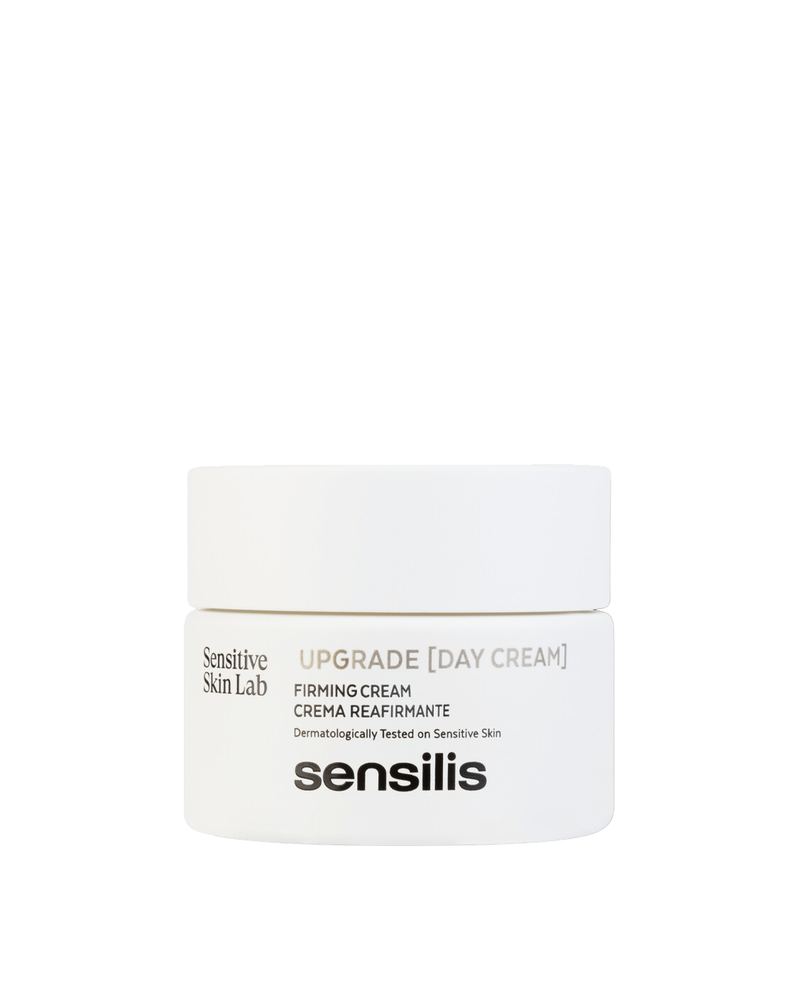 Sensilis Upgrade [Day Cream] Crema reafirmante de día 50ml - Farmacia Cutem